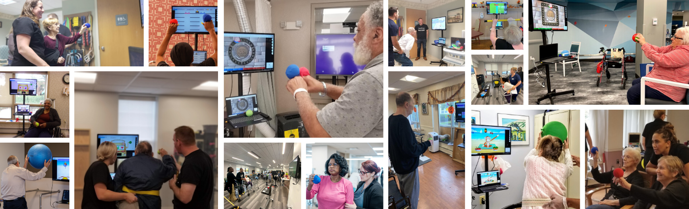 Intro Deck - RESTORE-Skills