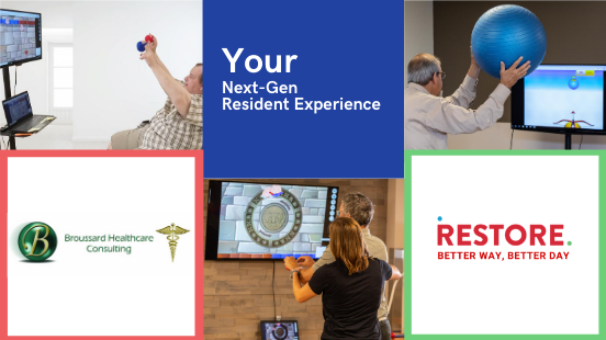 Broussard Group Offering a Free One Month RESTORE-Skills License ...