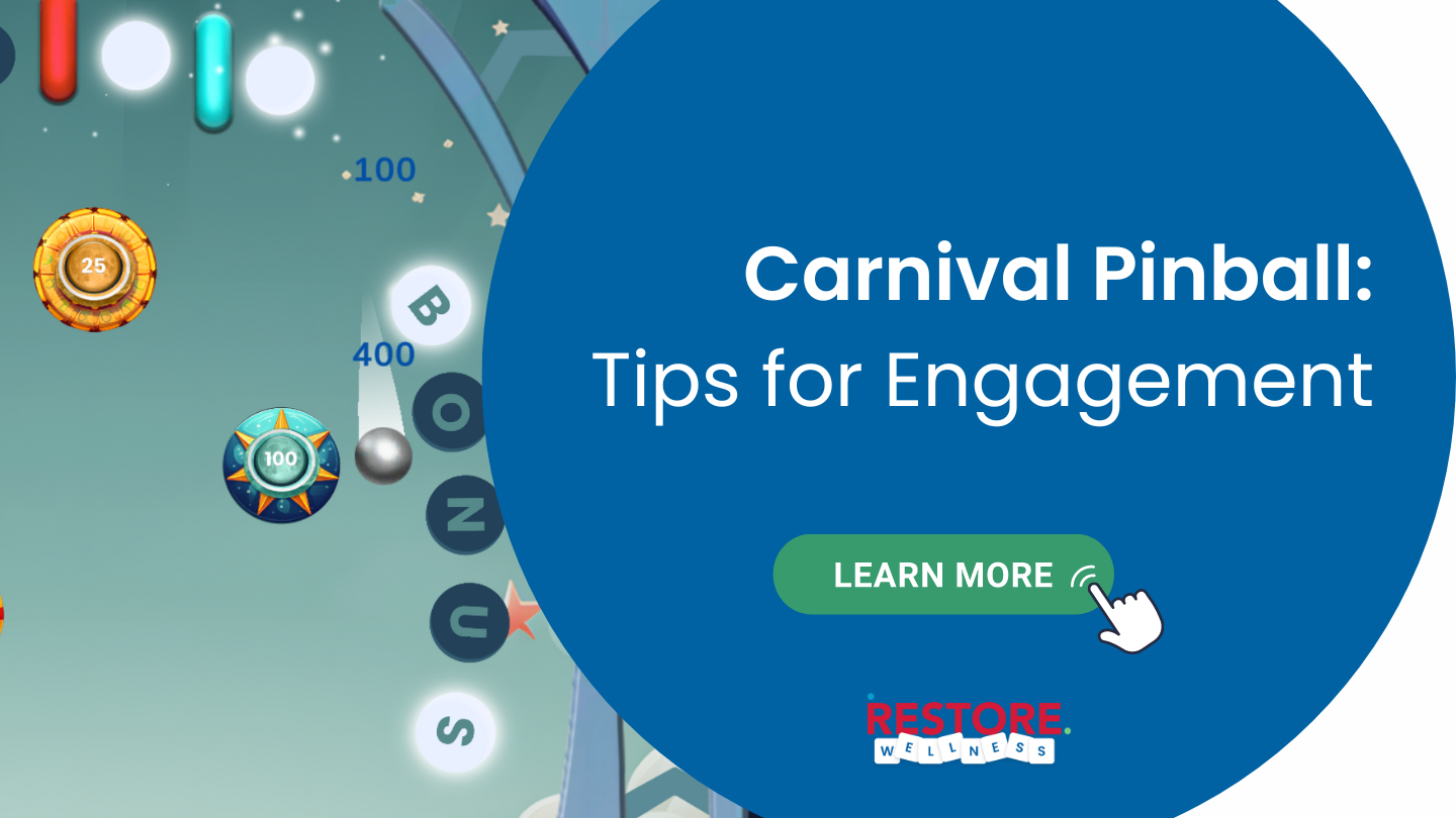 Elevate Engagement: Activities Tips for Carnival Pinball