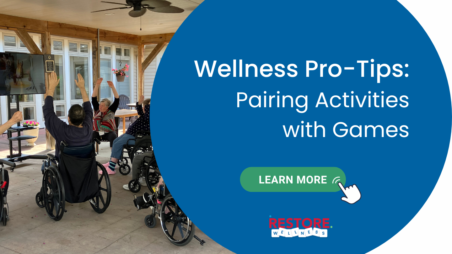 Pairing Activities & Games for a September Like No Other!
